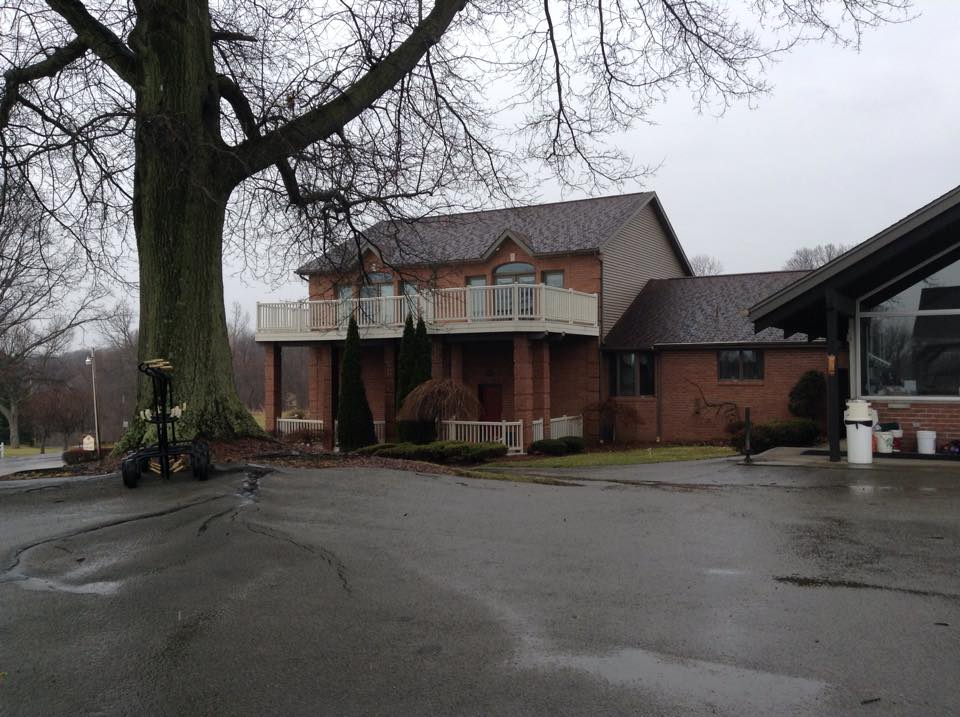 Events - Tanglewood Golf Course